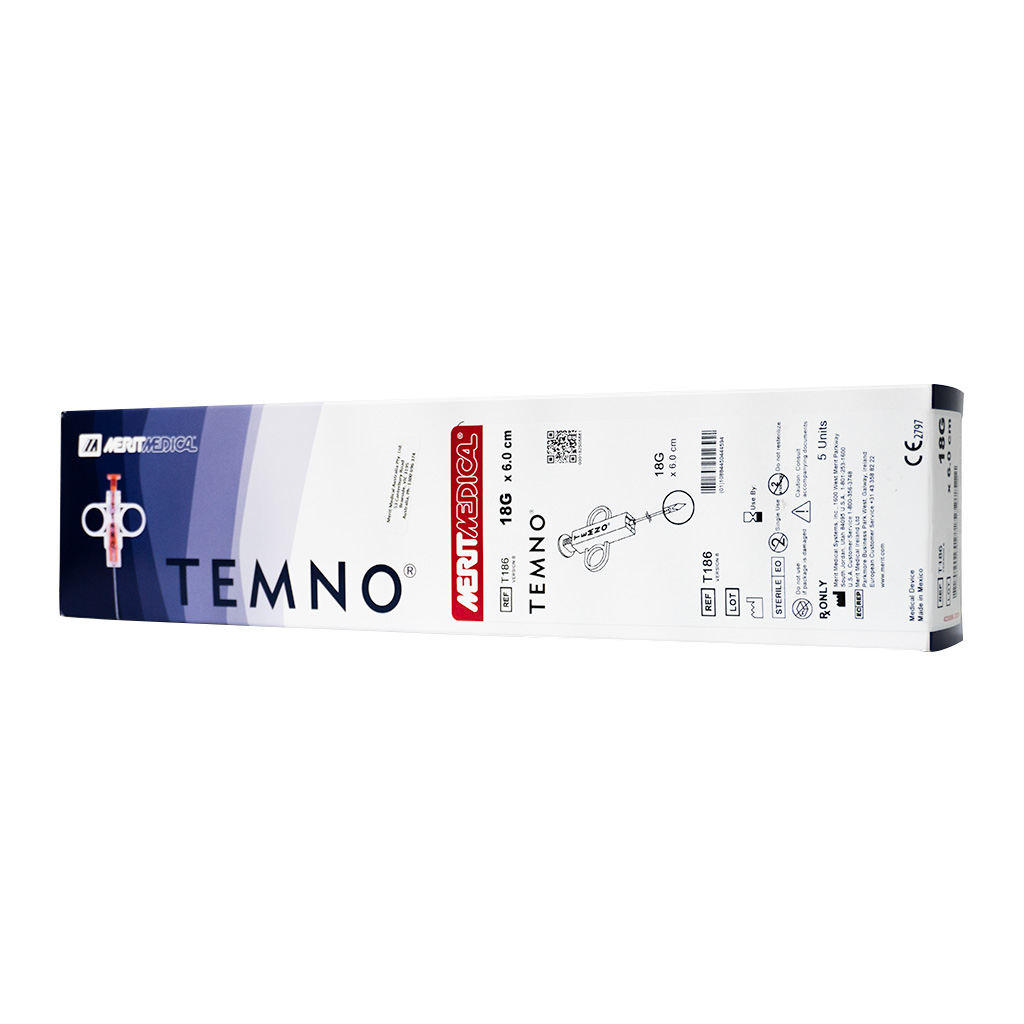 Temno Original Biopsy Needle